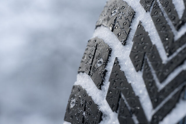 Nokian Tyres Hakka Black 3 SUV - Kestävää ja viileää hallintaa / Nokian ...
